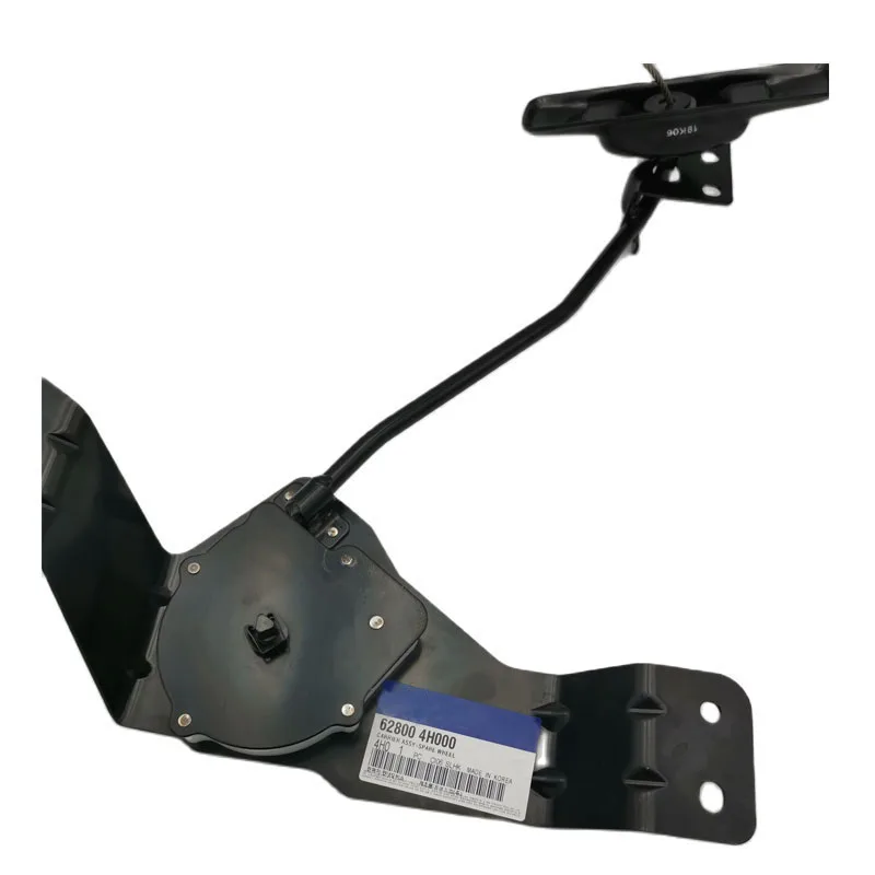 62800-4H000-New-Carrier-Assy-Spare-Wheel-Tire-Bracket-628004H000-For ...