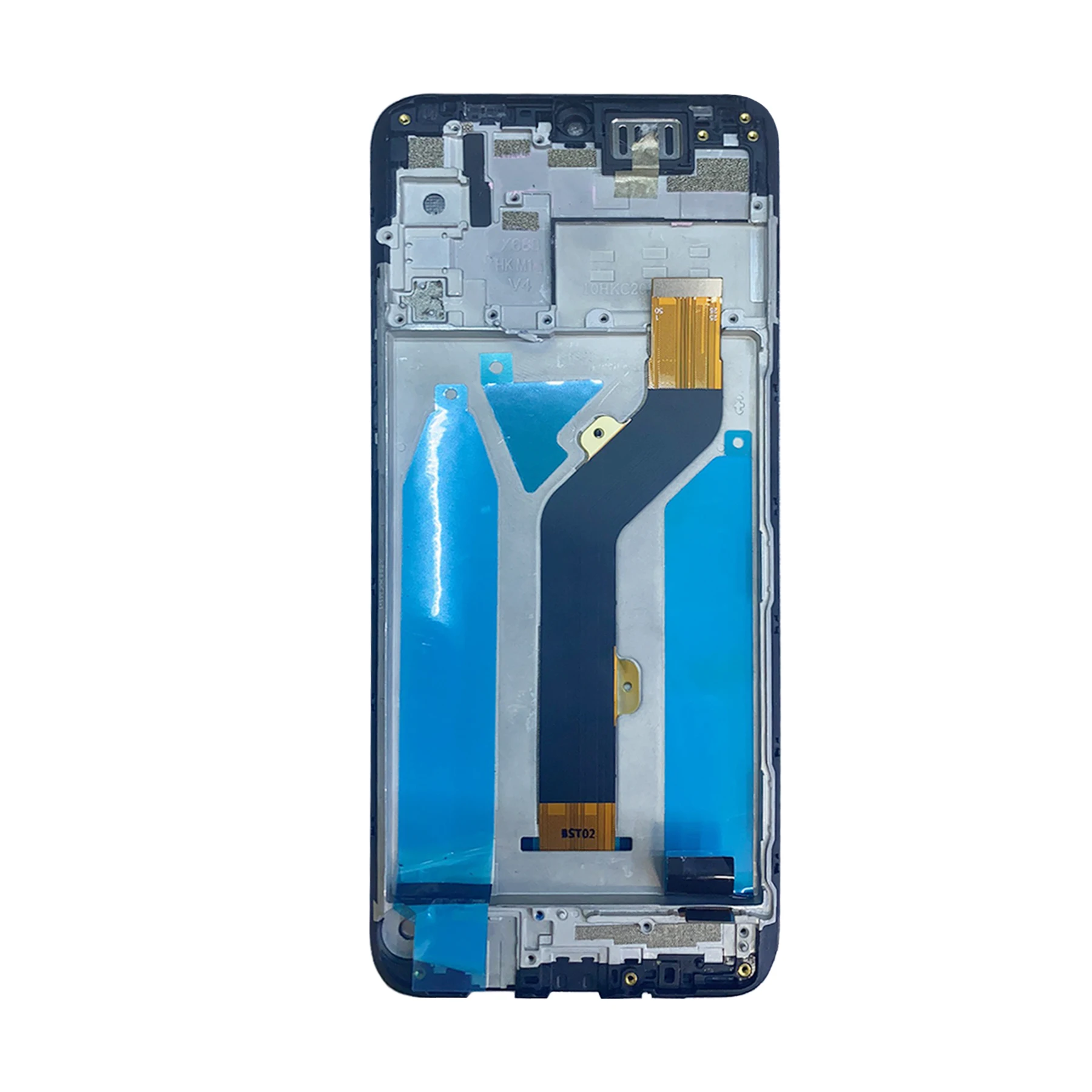 6-82-For-Tecno-Pova-Neo-2-5G-LG6n-LE6-LE6H-LE6j-LCD-Display-Touch ...