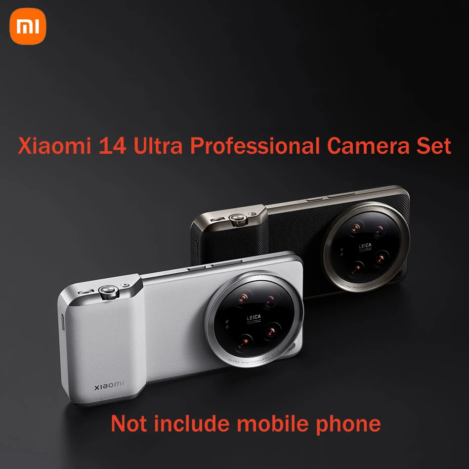 Xiaomi-14-Ultra-Professional-Camera-Set-Photo-Kits-Wireless-Photography ...