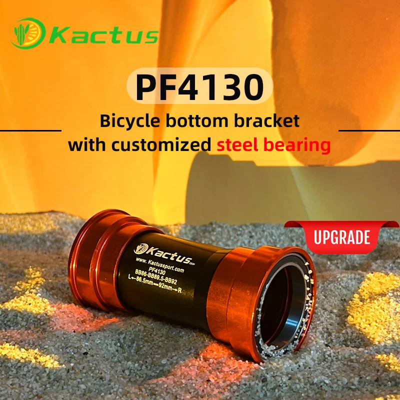 Kactus-Pressfit-Bottom-Bracket-with-High-Strength-Steel-Bearing-F4130 ...