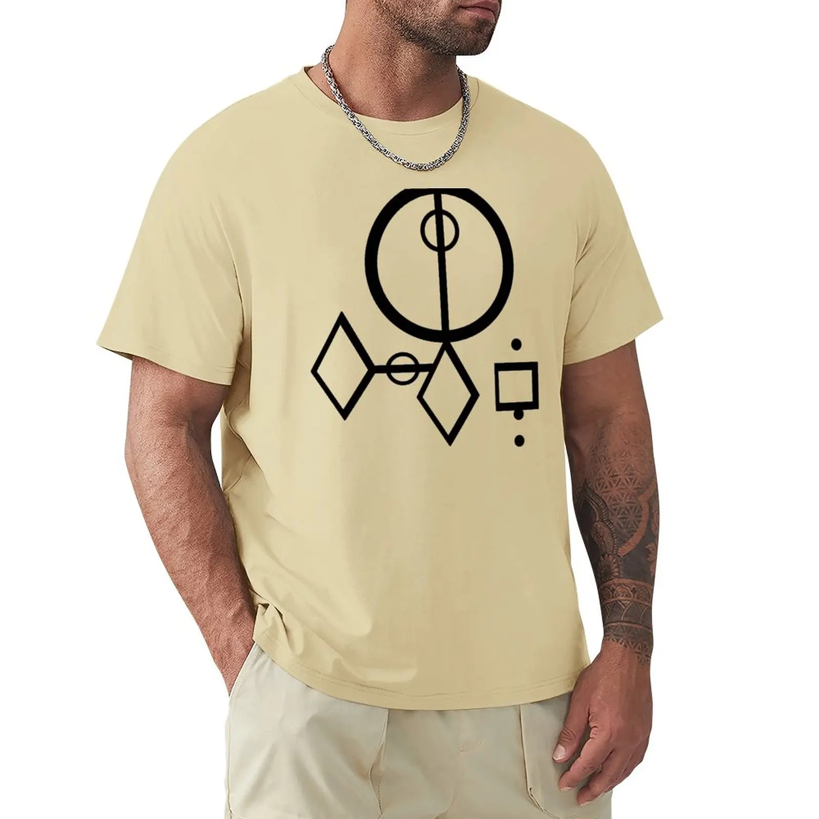 Kryptonian Symbols Hope