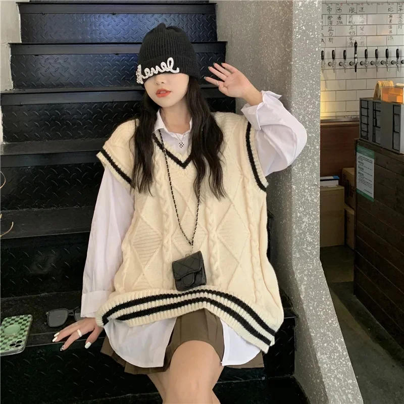 2023-Set-Spring-and-Autumn-Shirts-Korean-Long-sleeved-Shirts-Academy ...
