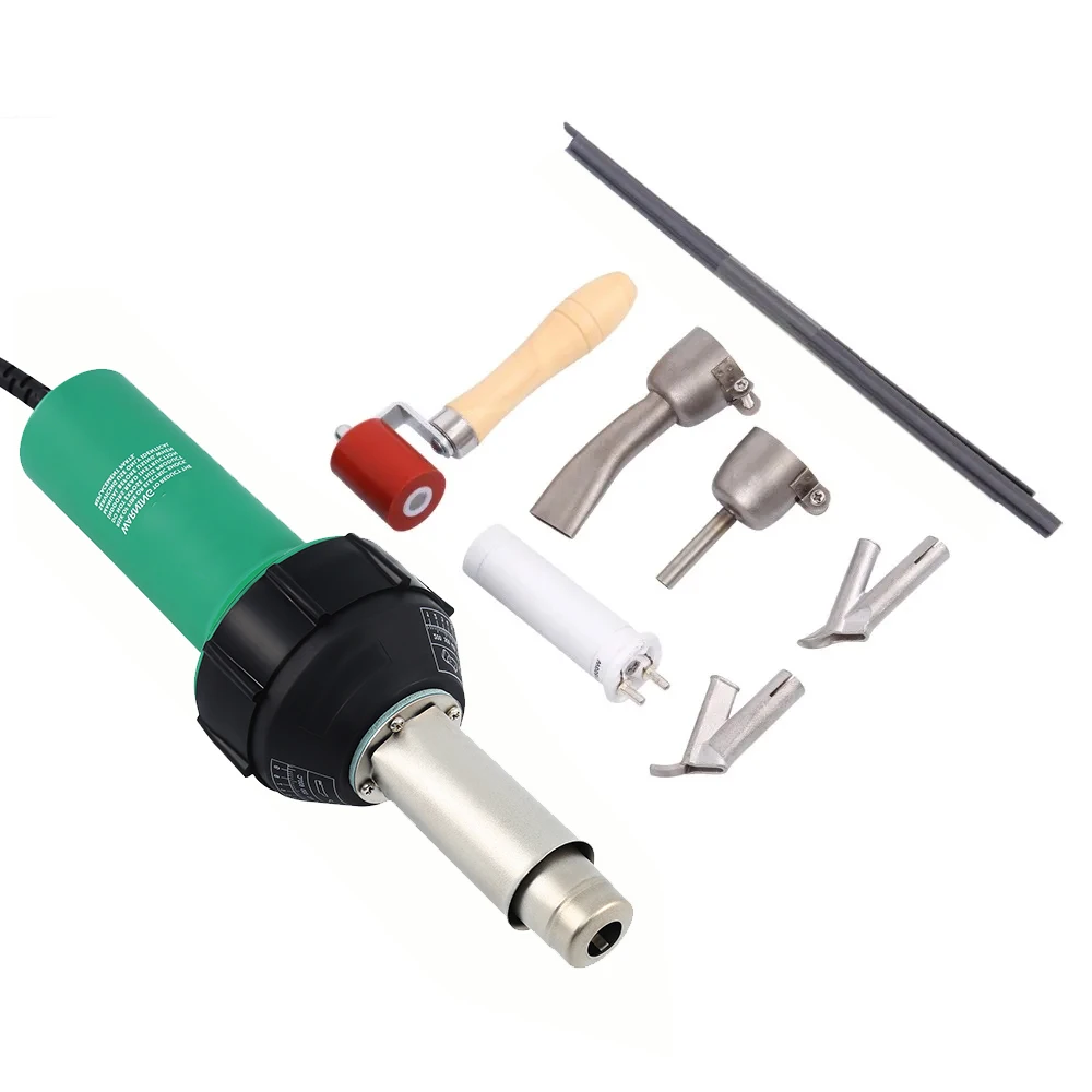 1500W-Welding-Gun-Hot-Air-Gun-PVC-Rod-Gas-Welding-Hand-Held-Welder ...