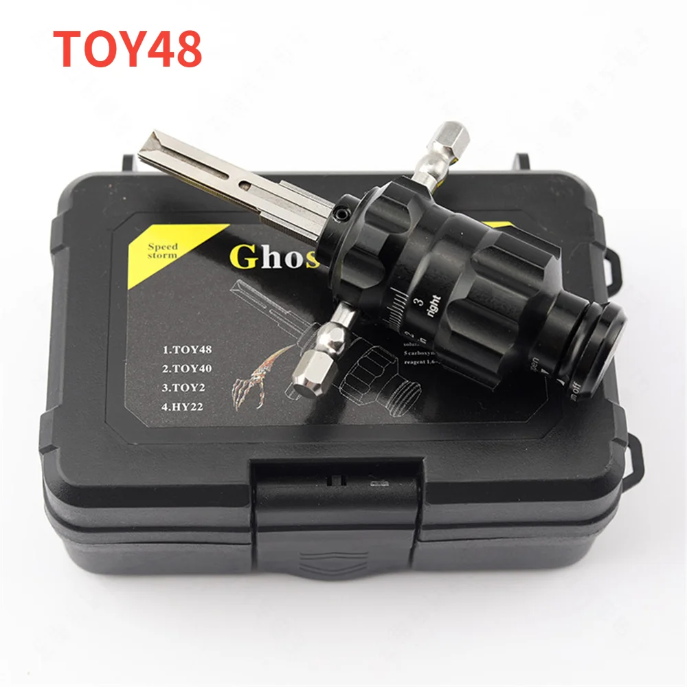 Locksmith-tools-2021-New-Arrival-Top-Quality-TOY48-2-in-1-Pick-and ...