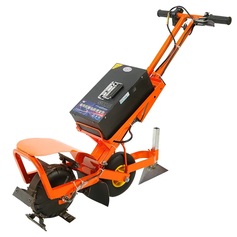 YY-Multi-Function-Weeding-Supreme-Small-Agricultural-Ripper ...