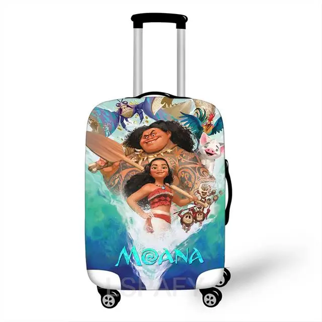 18-32-Inch-Disney-Moana-Elastic-Thicken-Luggage-Suitcase-Protective ...