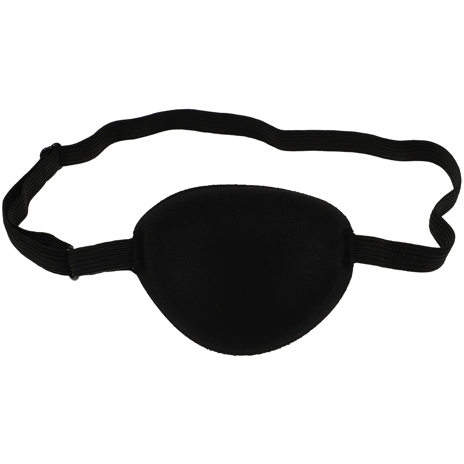 1Pc-Pirate-Eye-Patch-EVA-Black-Eye-Mask-Single-Eye-Cover-Pirate-Eye ...