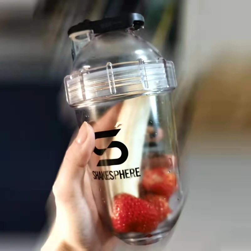Shakesphere-tumbler-protein-shake-bottle-transparent-water-bottle ...