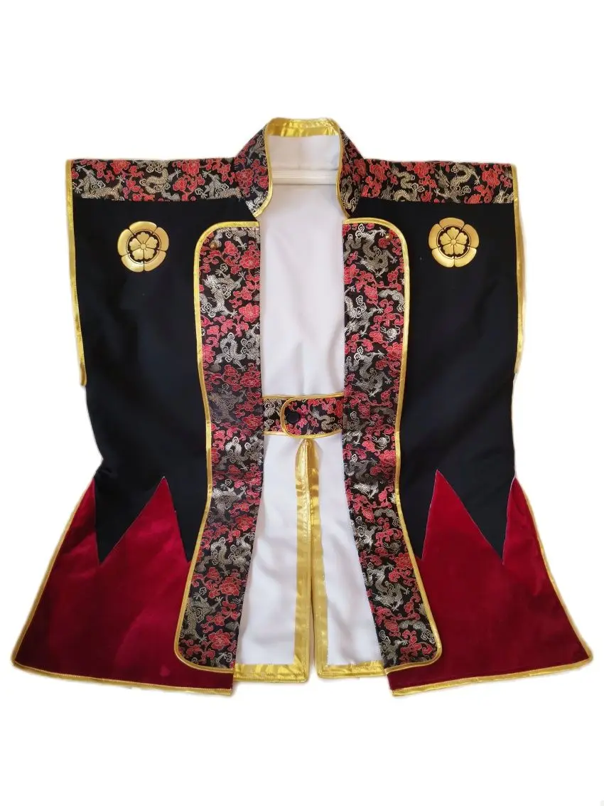 Jinbaori