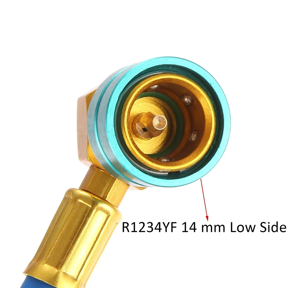 R134a Gas ClimaSet Replacement Of 3in1 Refrigerant Gas R134a 2x235 G ...