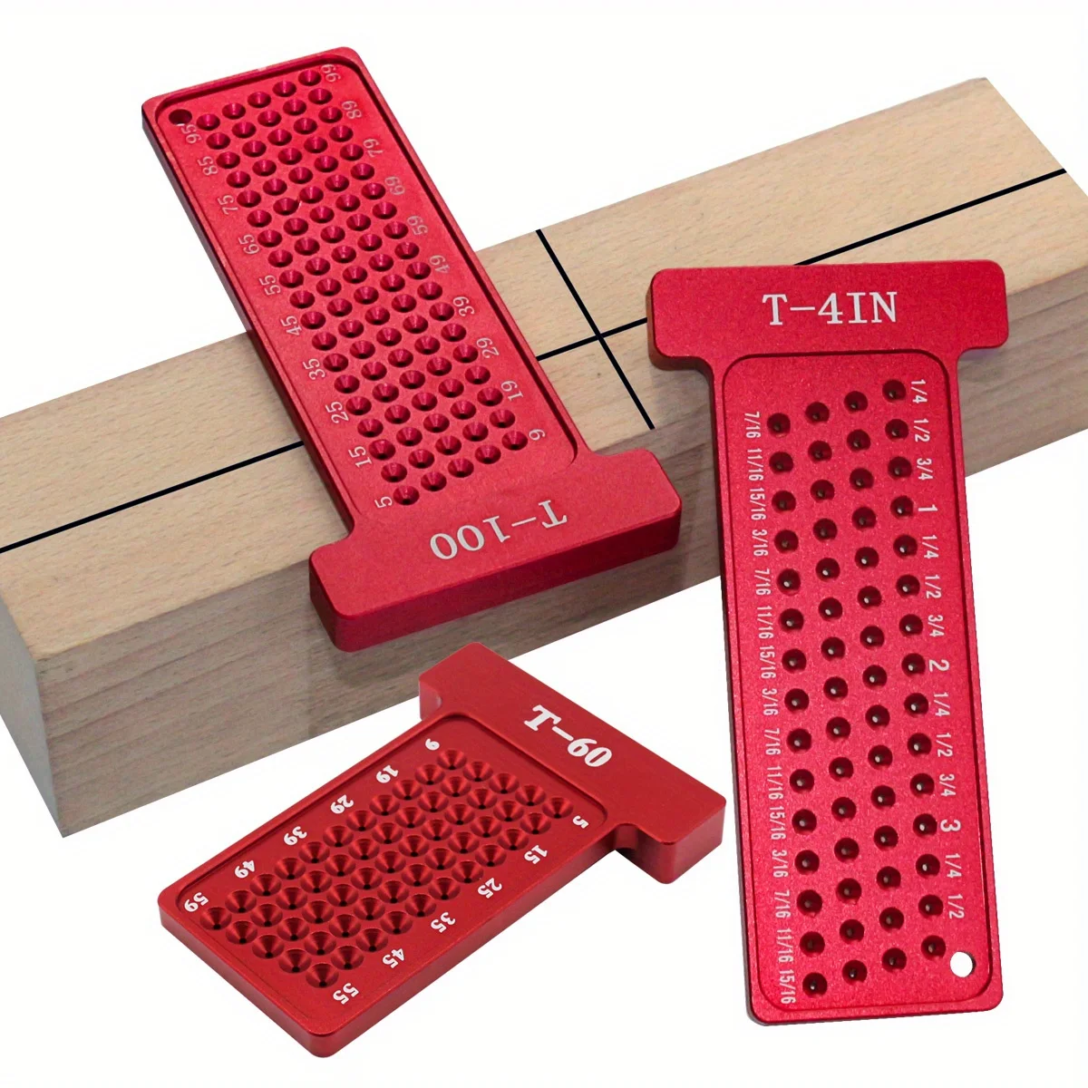 Aluminum-Line-Drawing-Marking-Gauge-Carpenter-Right-Angle-Protractor ...