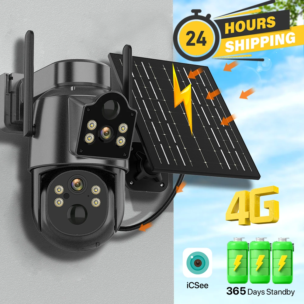 4MP-4G-SIM-Solar-PTZ-Camera-Built-in-Battery-8MP-HD-Dual-lens-WIFI ...