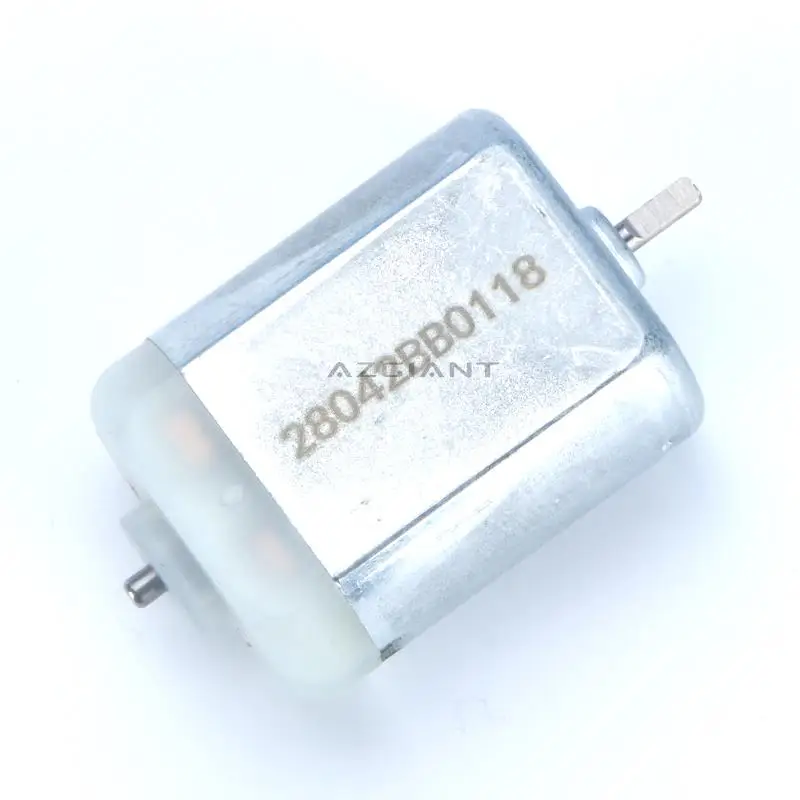 FC-280SC-14200-High-Speed-Car-Power-Folding-Side-View-Mirror-Motor-DC ...