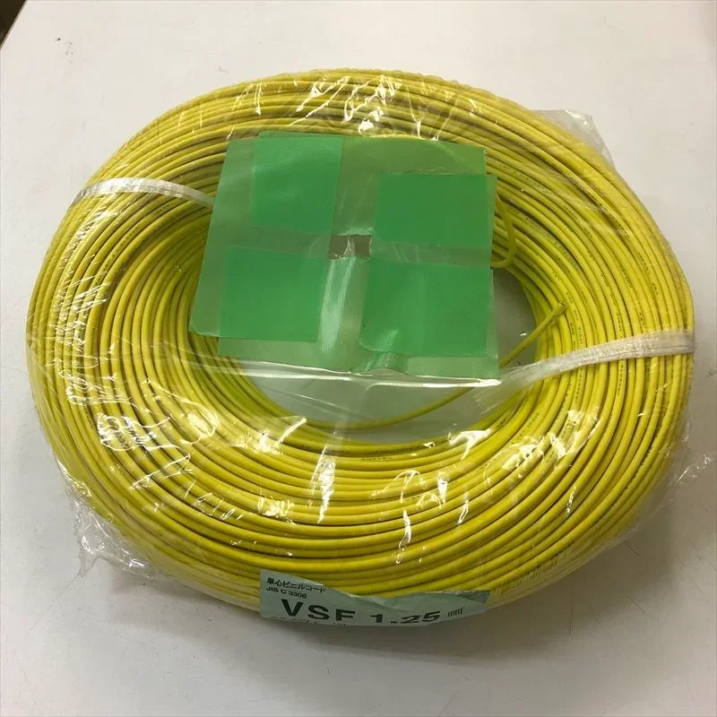 VSF-HVSF-PSE-certified-cables-JIS-C-3306-Single-core-PVC-wires-Japan-Technical-Standard-for.jpg