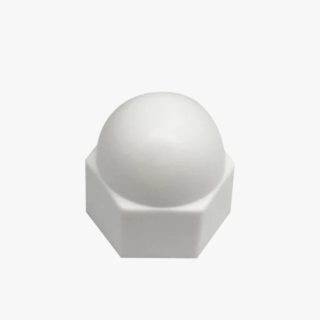 5 Pcs Nut Insert Bolt Caps Fasteners M6 M8 M10 M12 M14 M16 Furniture ...