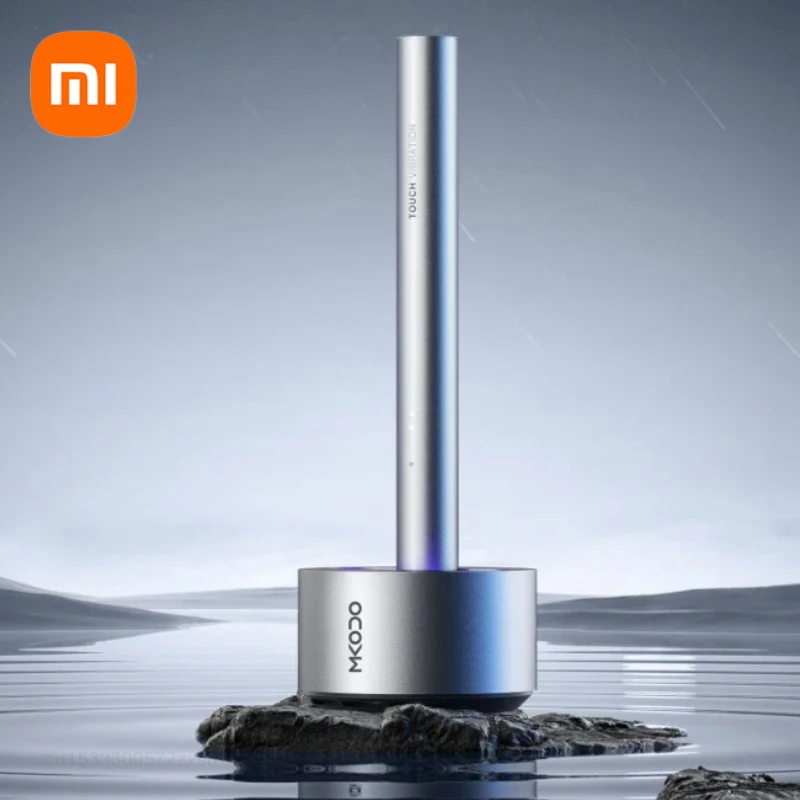 Xiaomi-MKODO-Sensing-Shaver-Induction-and-Manual-Dual-Mode-Face-Shaver ...