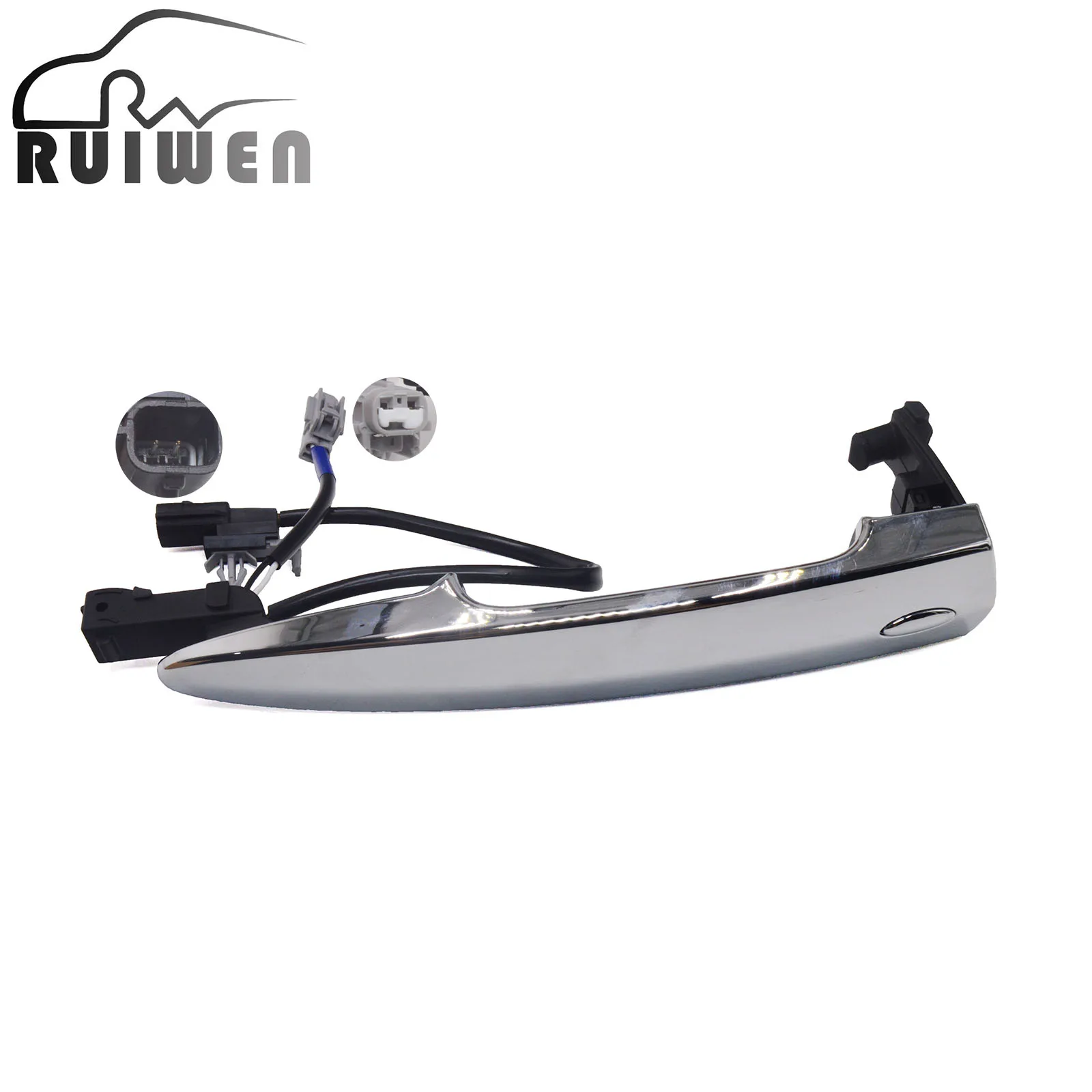 806451AA0A-For-Nissan-Leaf-S-Murano-Maxima-Sentra-2009-2018-Exterior ...