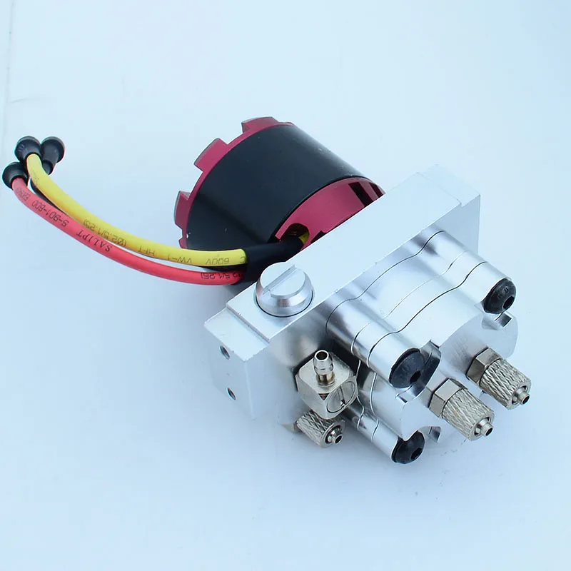 Metal-Hydraulic-Micro-Oil-Pump-Gear-Pump-with-Relief-Valve-for-1-12-1 ...