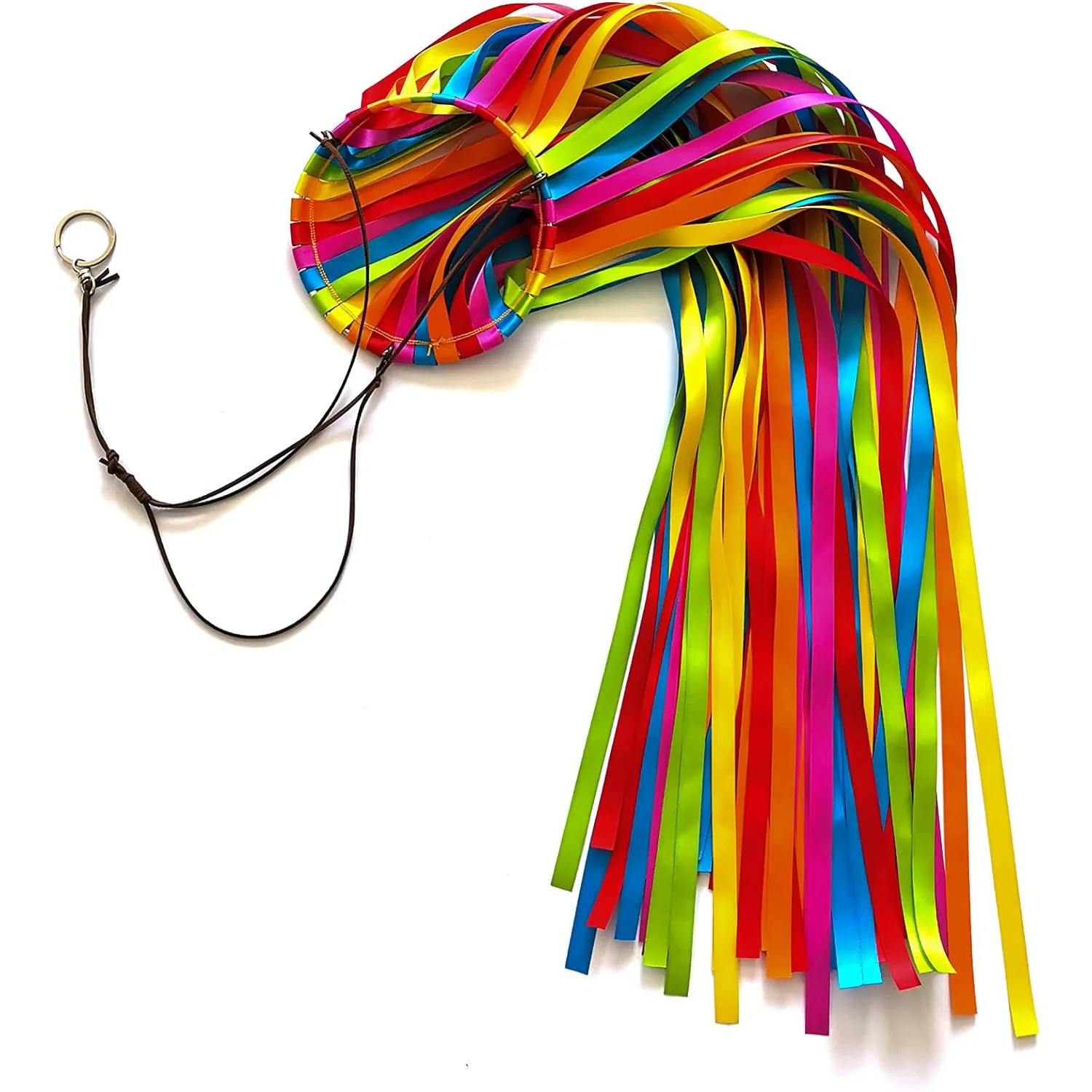 Satin-Ribbon-Windsock-Streamer-Outdoor-Decorations-for-Your-Patio ...