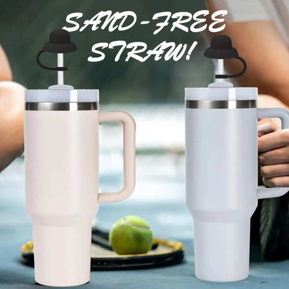 1-4-pack-Silicone-Cowboy-Hat-Straw-Covers-Cap-Compatible-for-Stanley ...