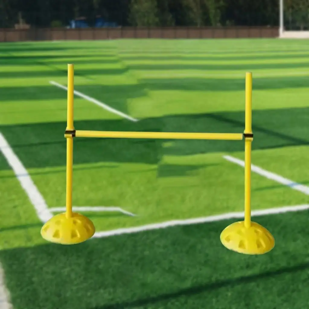 Agility Hurdle Practical Speed Training Hurdle for Athletics Soccer ...