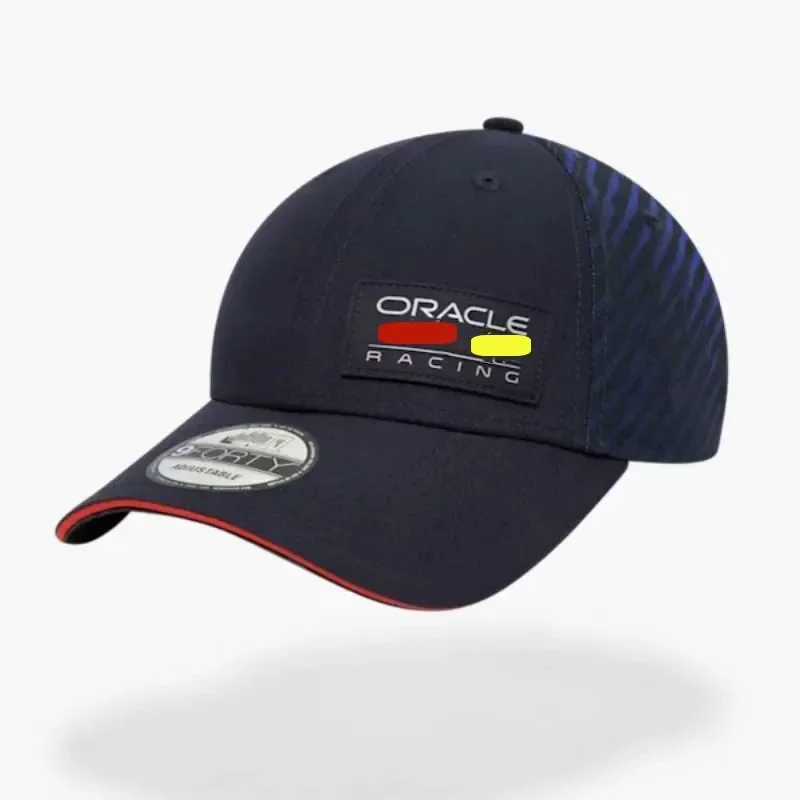 2023-Team-F1-Oracle-Racing-Cap-New-Official-Teamline-Cap-Baseball-Cap ...