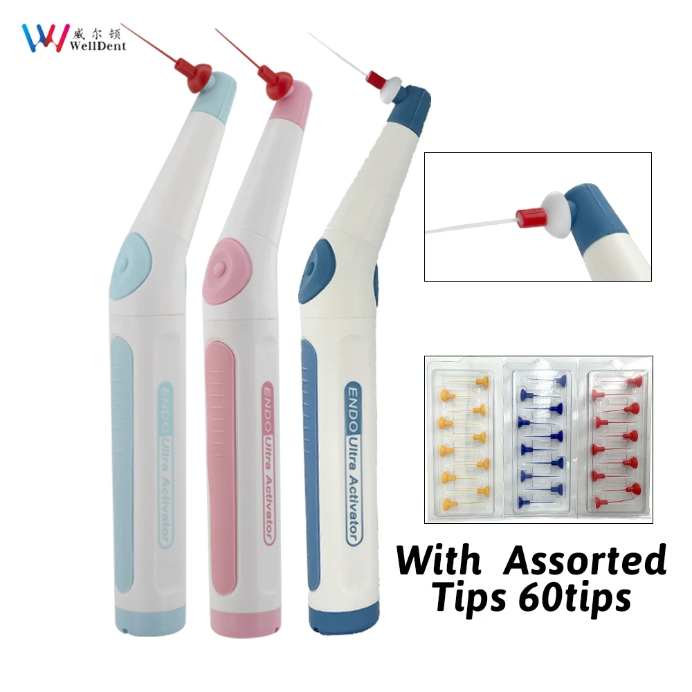 Dental-Sonic-Irrigator-Tips-Endo-Activator-Wireless-Ultrasonic-Washing ...