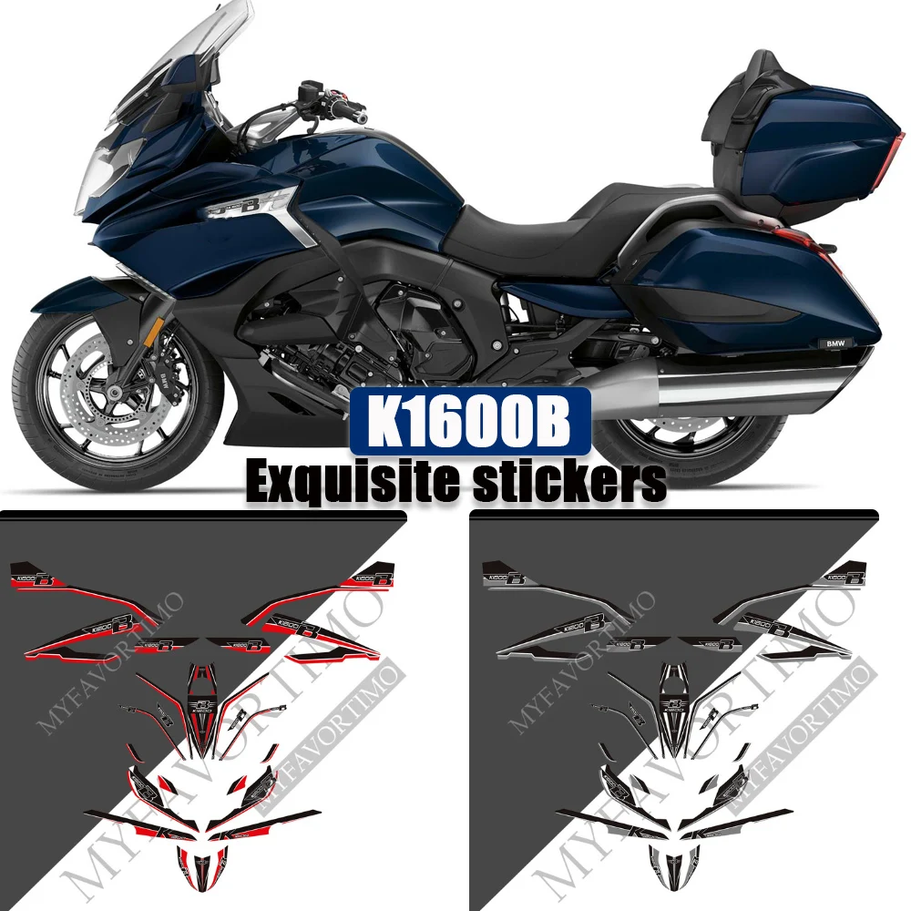 K1600B-Motorcycle-Fuel-Tank-Sticker-Anti-scratch-Suitable-For-BMW-K1600 ...