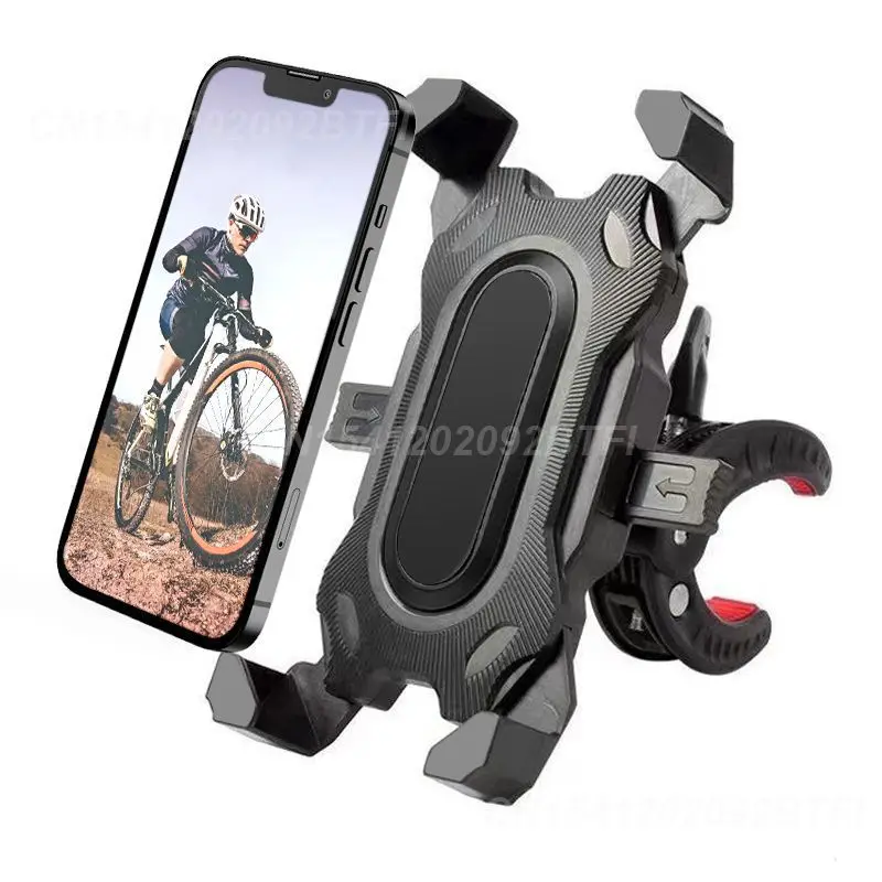 Gps-Mounting-Bracket-Universal-Compatibility-Convenient-Bike-Phone ...