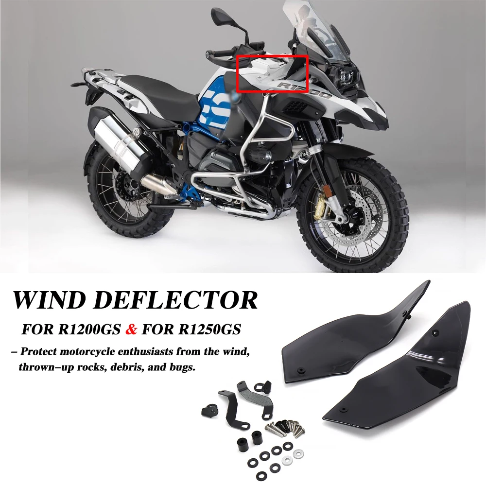 For-BMW-R1200GS-R-1200-GS-LC-Rally-Exclusive-R-1250-GS-HP-R1250GS-NEW ...