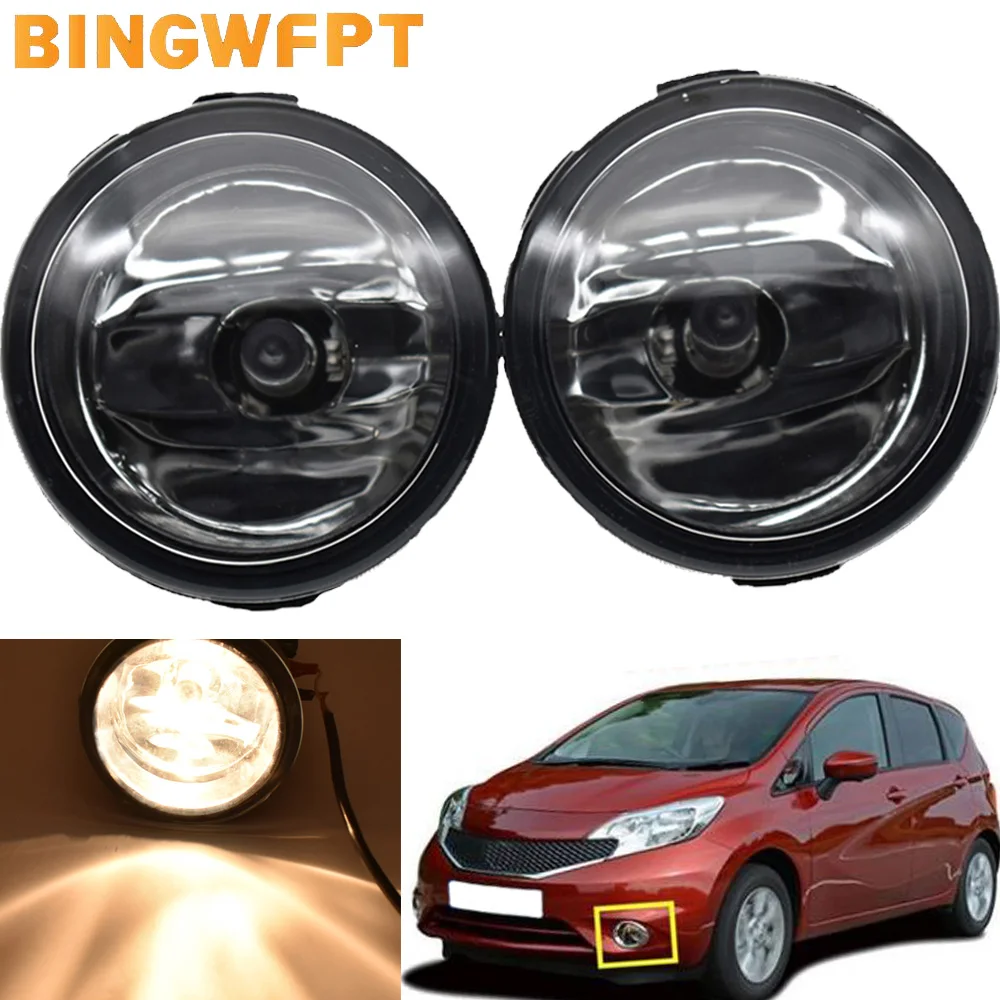 Voor Nissan Note E11 Mpv 2006 2007 2008 2009 2010 2011 2012 2013 2014 ...