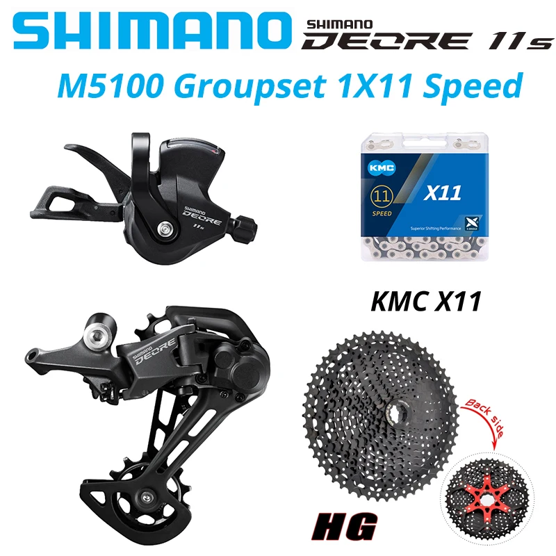 Shimano-Deore-M5100-1x11-Speed-Derailleurs-Groupset-11-Speed-Right-Shift-Lever-RD-KMC-CN-Chain.jpg