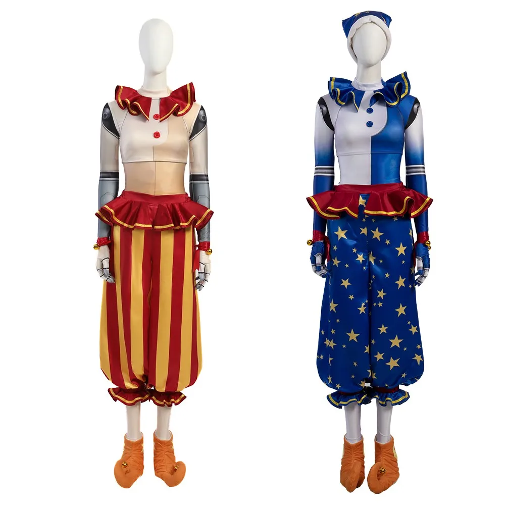 Costume-de-Cosplay-de-Clown-d-Halloween-Goutte-de-Soleil-et-de-Lune ...