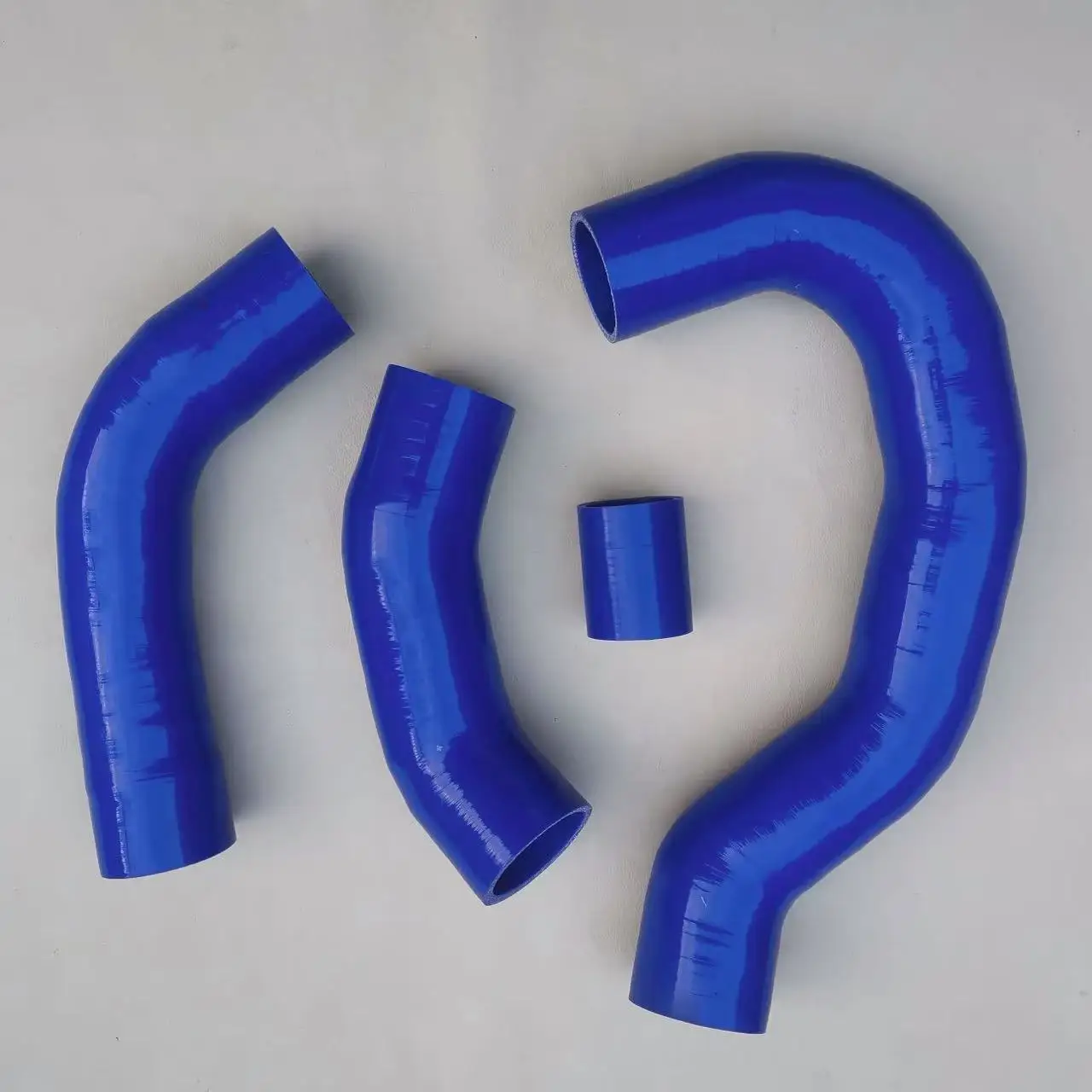 Silicone Intercooler Hose For Volkswagen Transporter Kombi Campmob Typ2 ...
