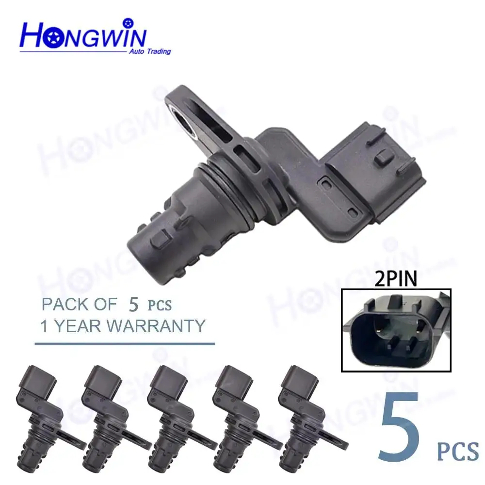 1/2/5PCS 42621-02100 42621 02100 4262102100 Speed Sensor For Hyundai ...