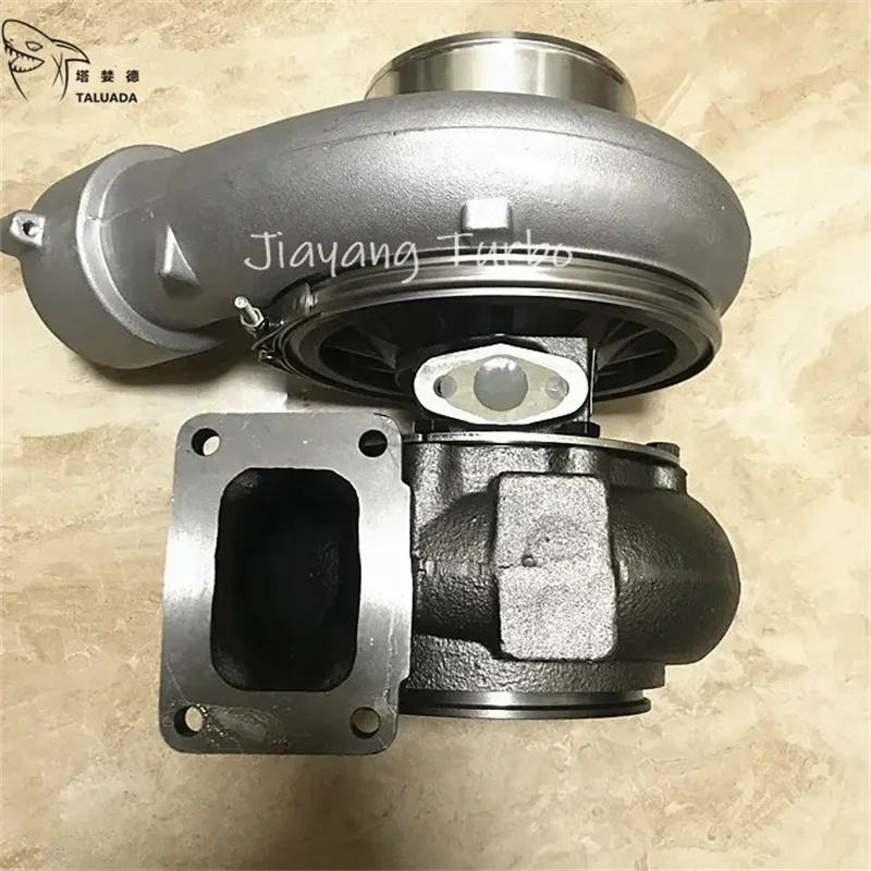 Turbocompressor-1020290-0R7157-Turbo-do-motor-diesel-102-0290-para-CAT ...