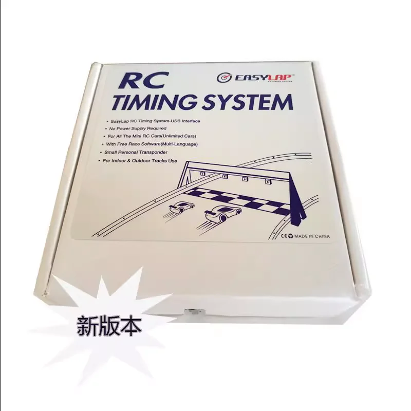 Professional-RC-Car-Model-Competition-Scoring-Ranking-System-Go-Kart ...