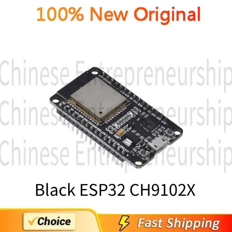 ESP32 DEVKIT V1 плата | AliExpress
