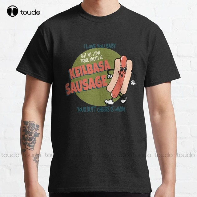 Kielbasa Sausage Tenacious D