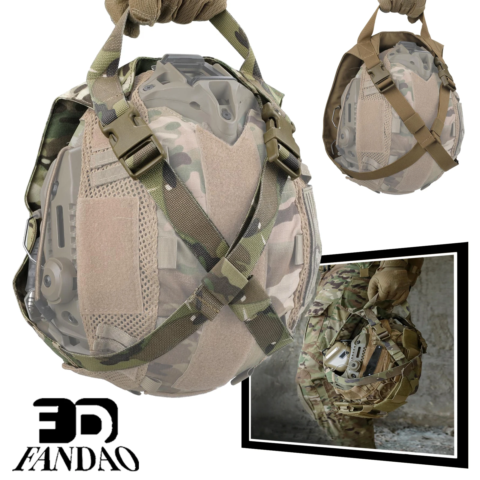 Tactical-Helmet-Storage-Bag-with-Padded-Airsoft-Helmet-Night-Vision ...