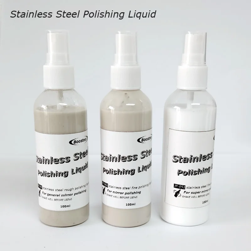 100ml-Stainless-Steel-Mirror-Shine-Polishing-Liquid-Metal-Super ...