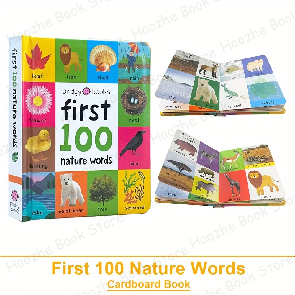 100 words learning book | AliExpress Business