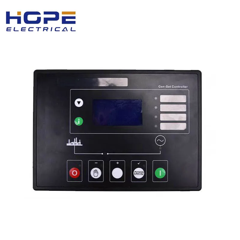 Deep-Sea-DSE6310-MKII-AMF-Diesel-Generator-Controller-Module-parts-dse6310-sea-Control-Panel-Sea ...