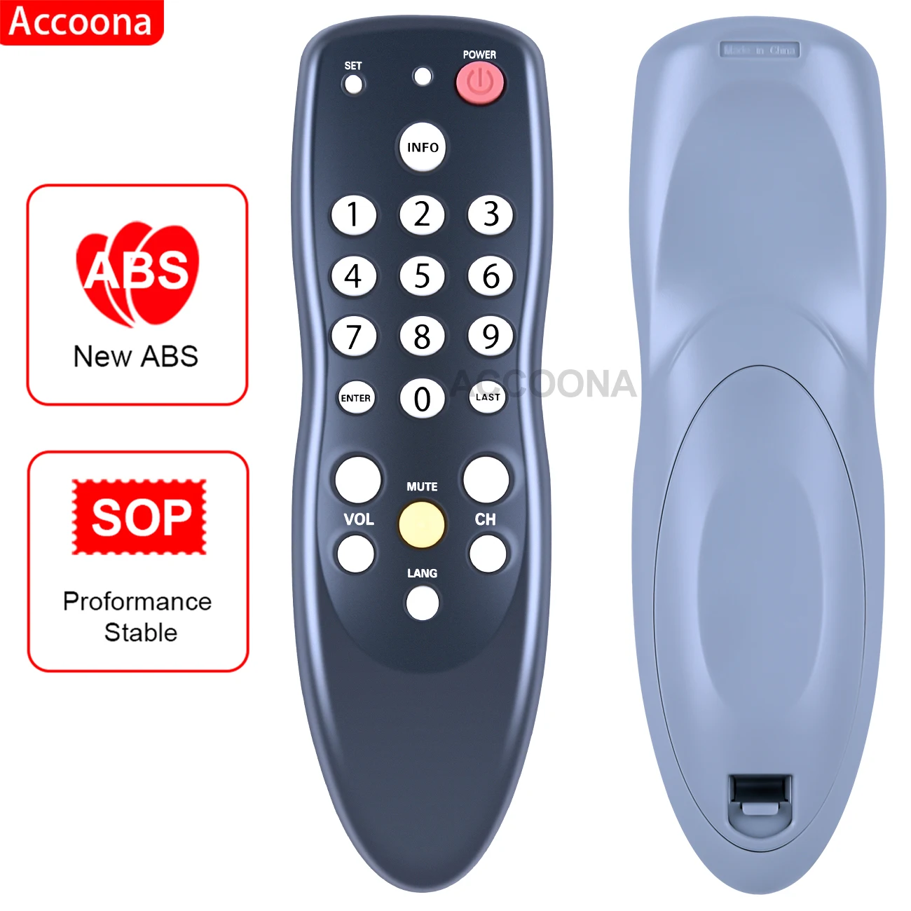 Comcast Adapter Box Size