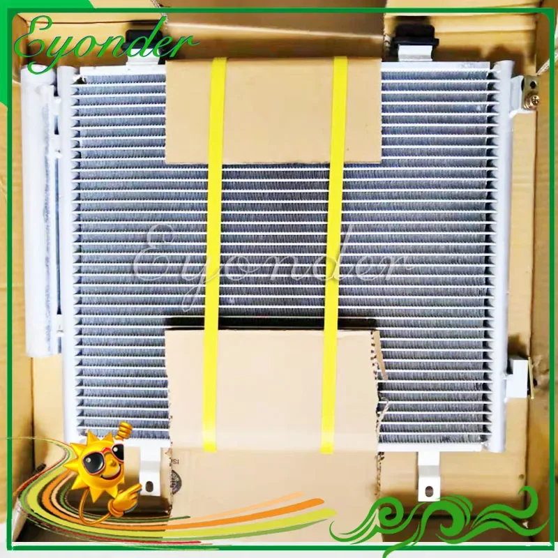A-C-AC-Aircon-Air-Conditioning-Condenser-for-Suzuki-ALTO-HA25-HA35-1-0 ...