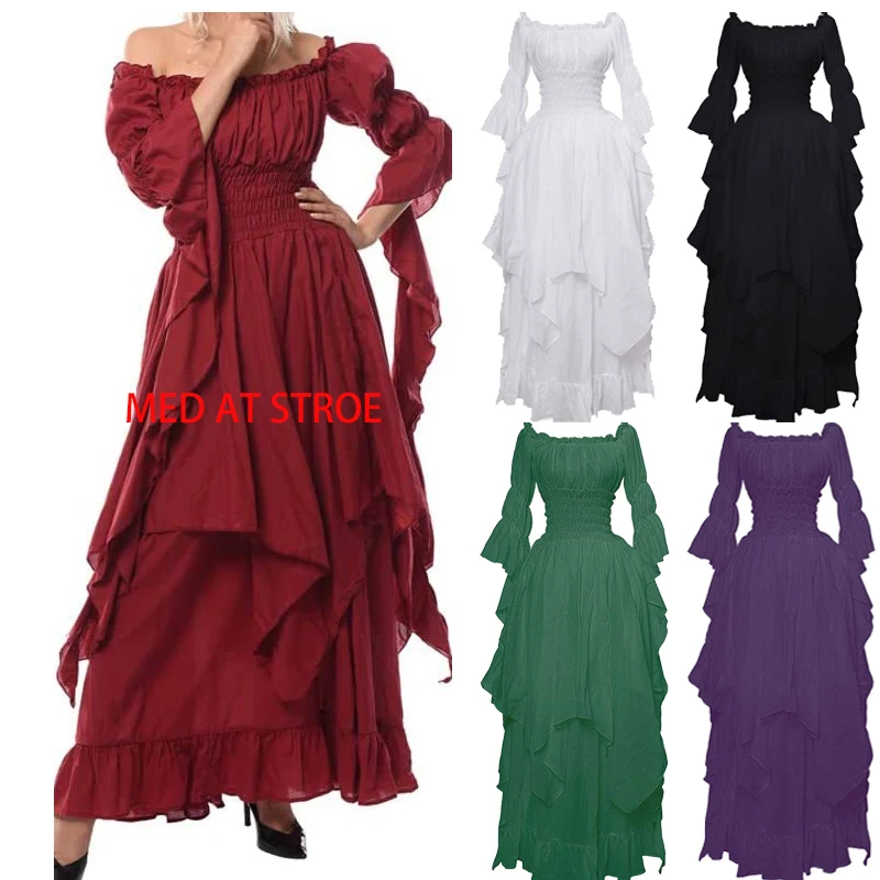 Celtic-Flare-Sleeve-Pixie-Renaissance-Gothic-Ruffle-Robe.jpg