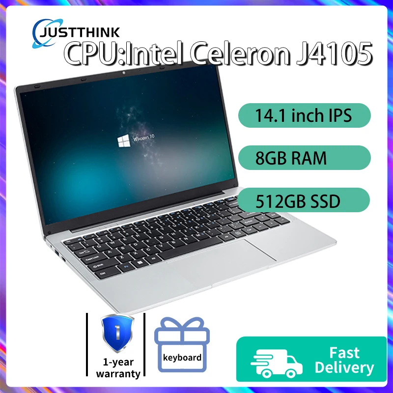 Cheap-14-1inch-Portable-Mini-Laptop-Small-Notebook-Computer-Windows-11 ...