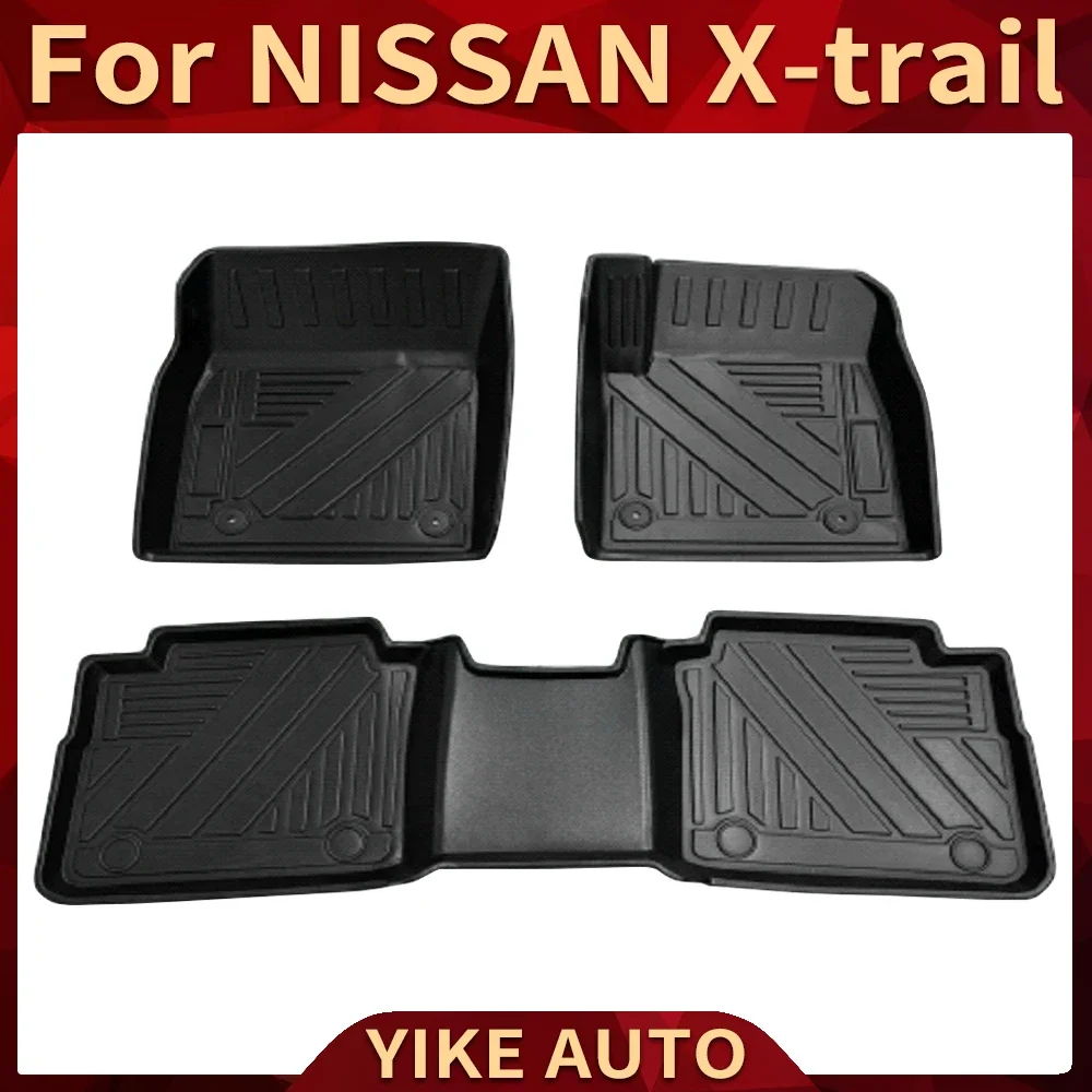 For-Nissan-X-Trail-2014-2024-T32-T33-LHD-RHD-Auto-Car-Floor-Mats-All ...