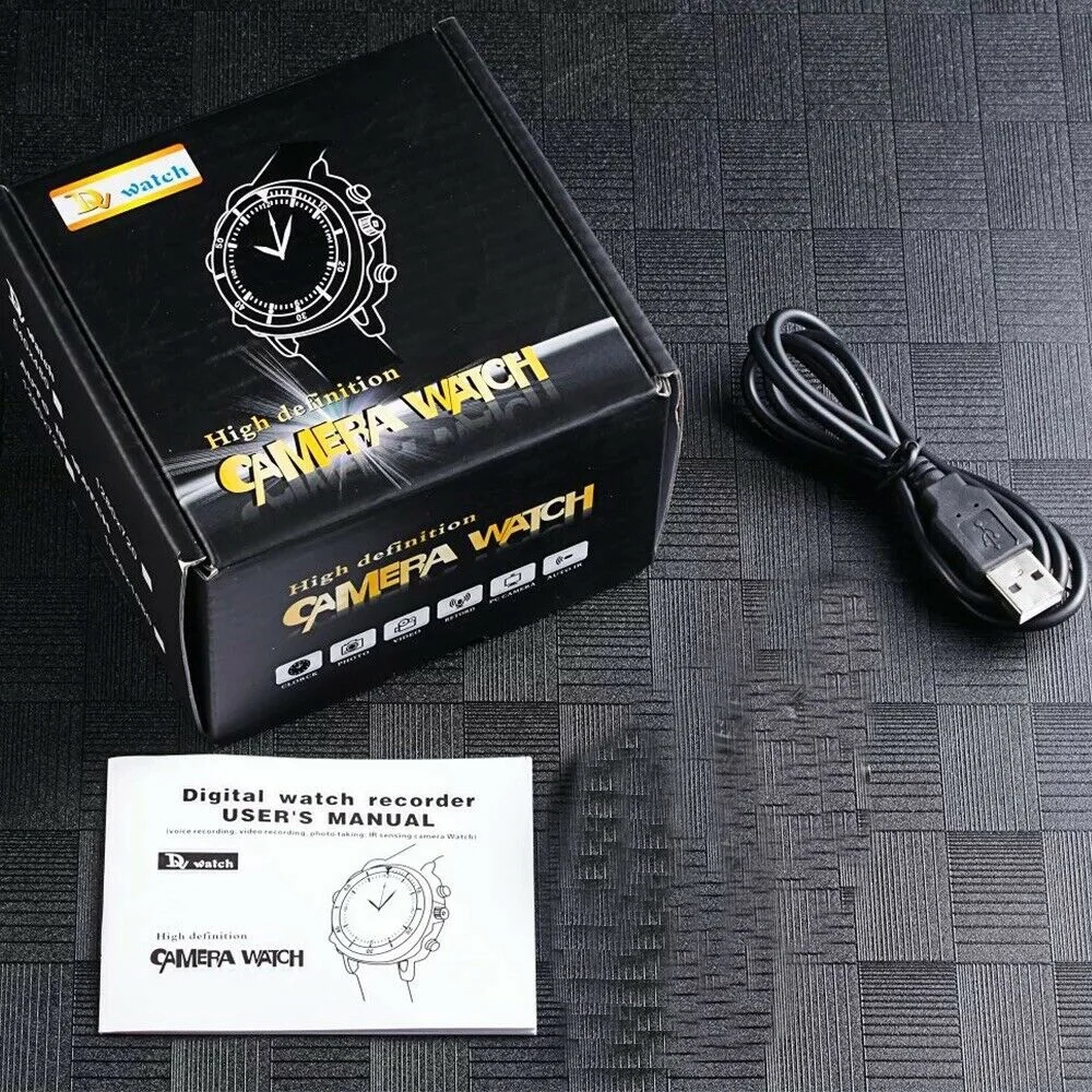 1080P-HD-smart-Wristmatch-Night-Vision-Digital-Voice-Video-Recorder ...