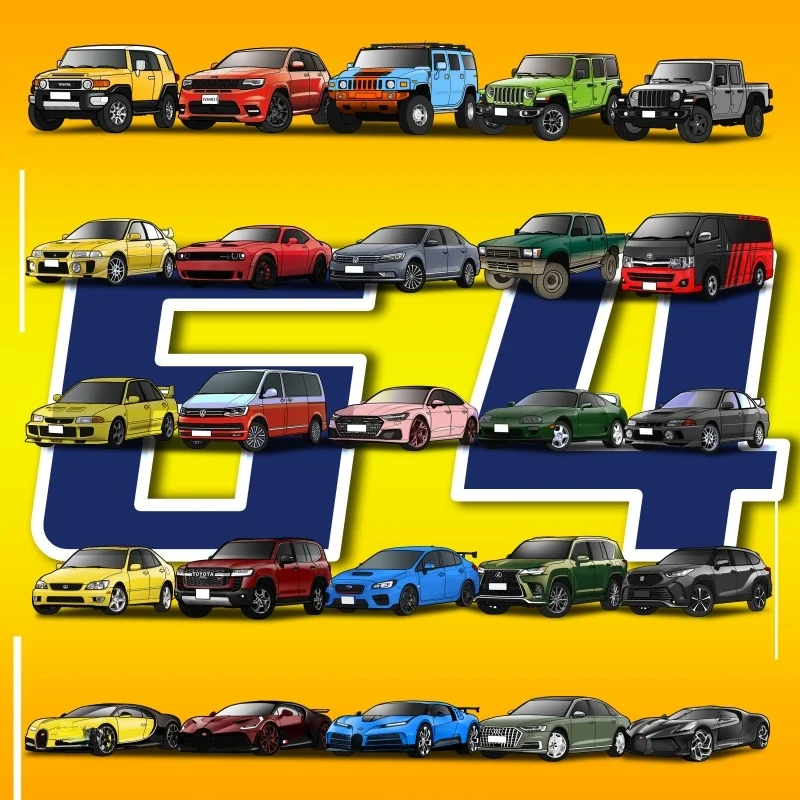 64-JKM-A8L-Alloy-Car-Model-Series-Front-and-Rear-Sliding-Pocket-Car ...